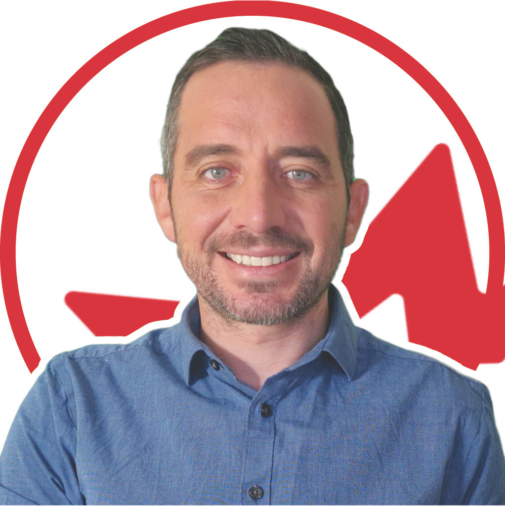 Reece Wartenberg – Specialist Academic Coaching